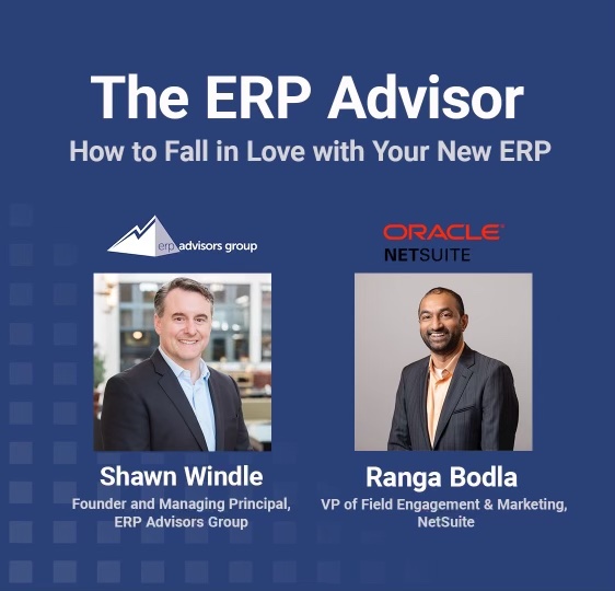 2023 ERP Trends & Predictions 2023 ERP Trends & Predictions